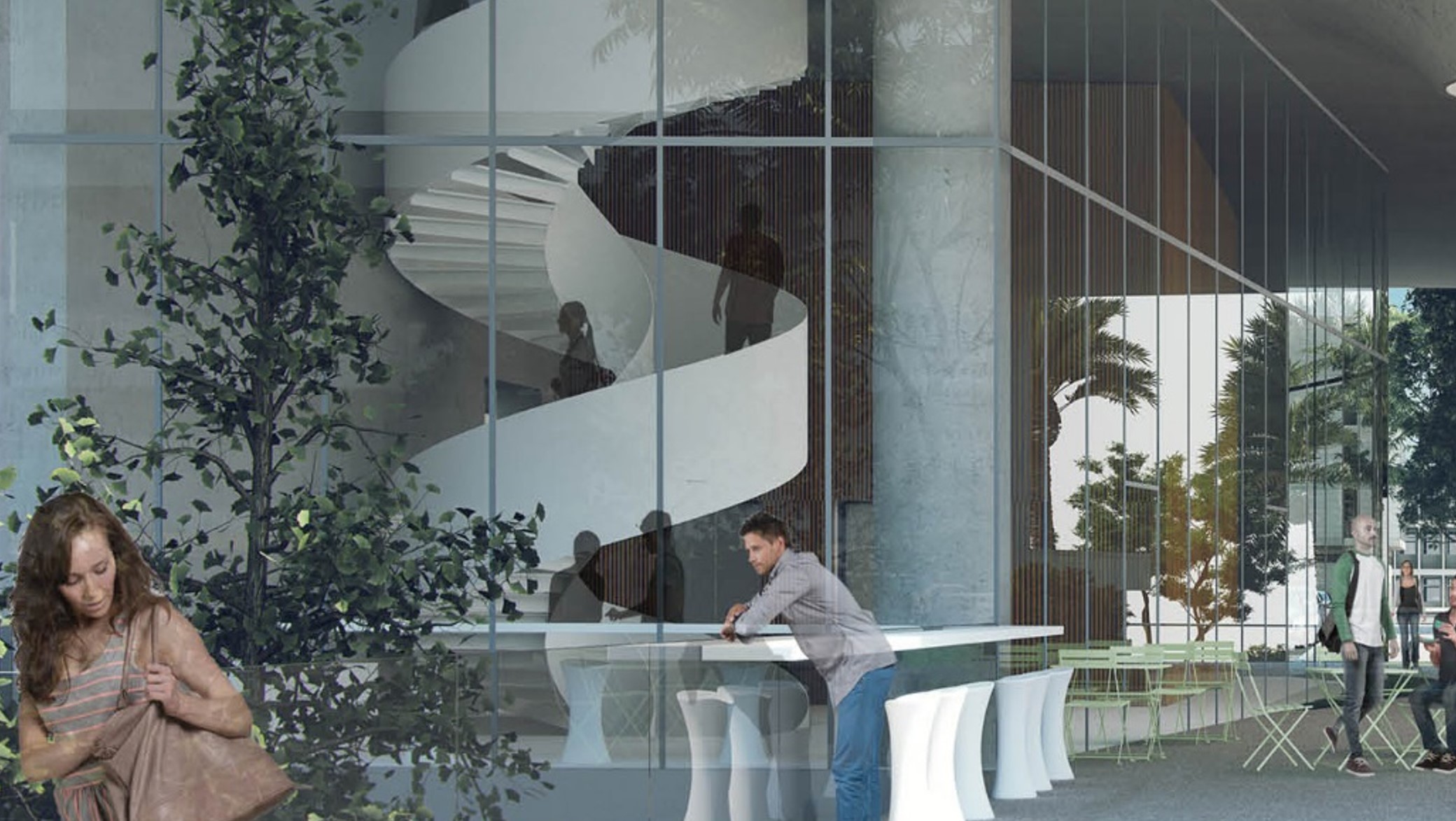 Lorry Lokey School of Management, Tel Aviv University - WAWA